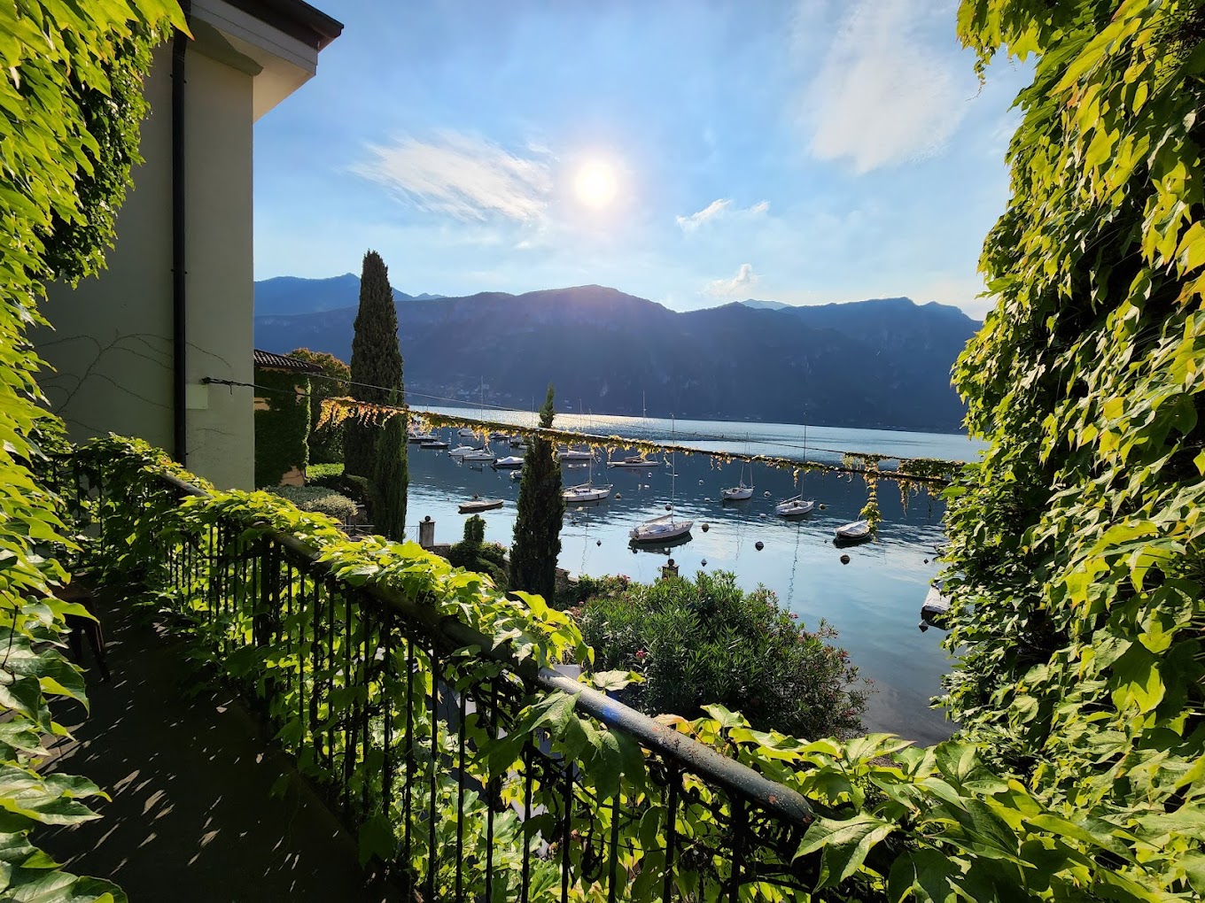 Where to stay in Bellagio - Lake Como Experiences | Gastronomy, Culture ...