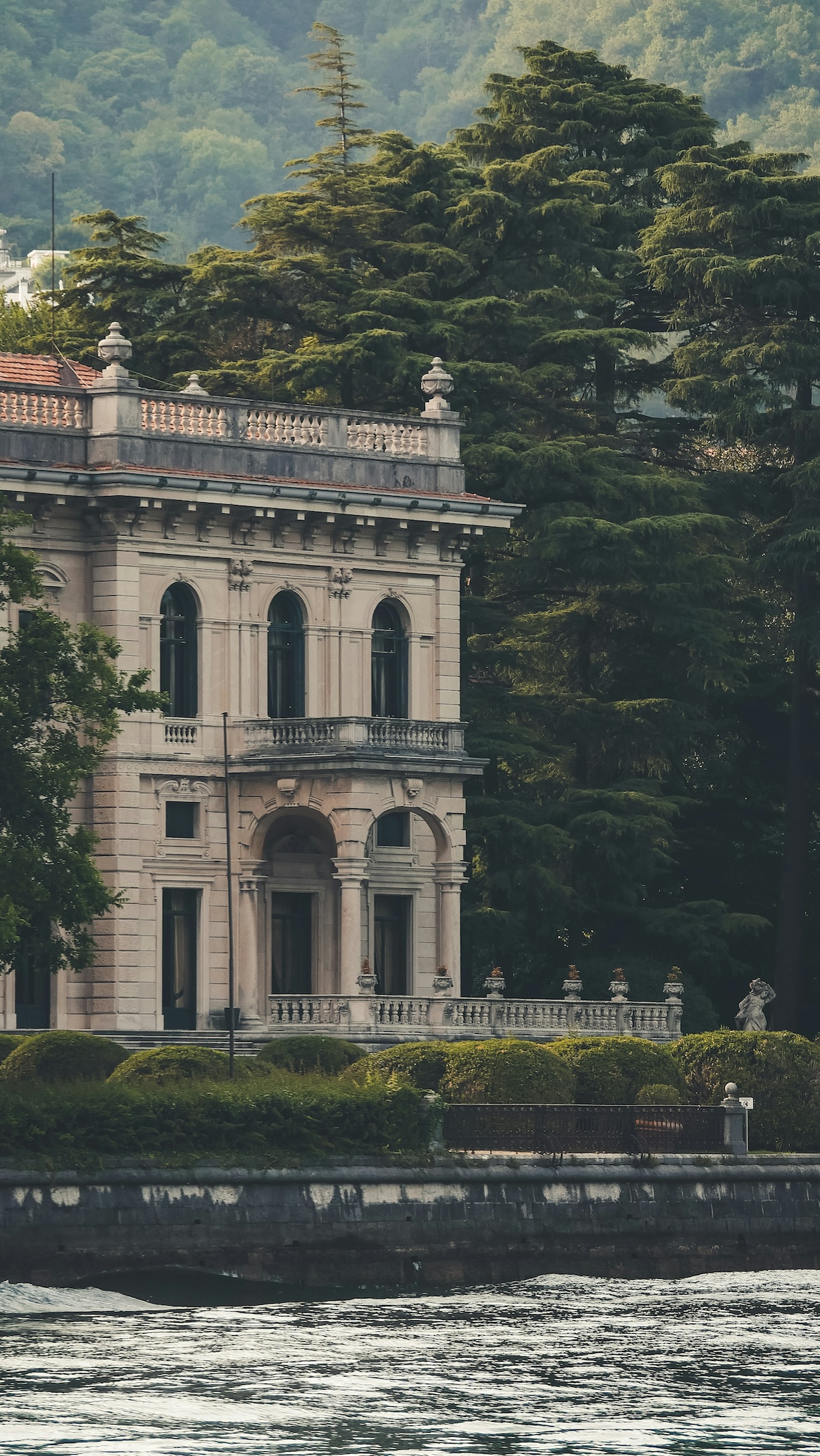 Things To Do in Lake Como: Discover Villa Erba