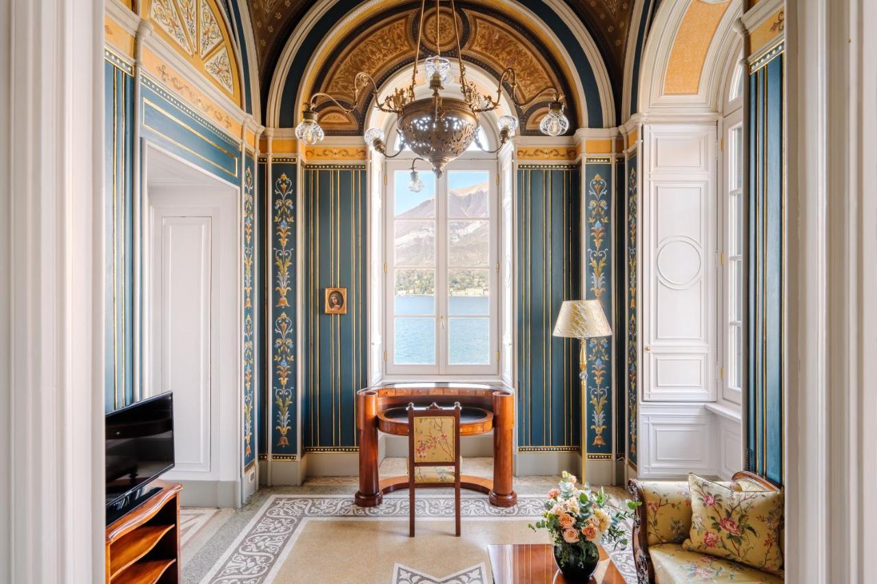 Things To Do in Lake Como: Discover Villa Serbelloni