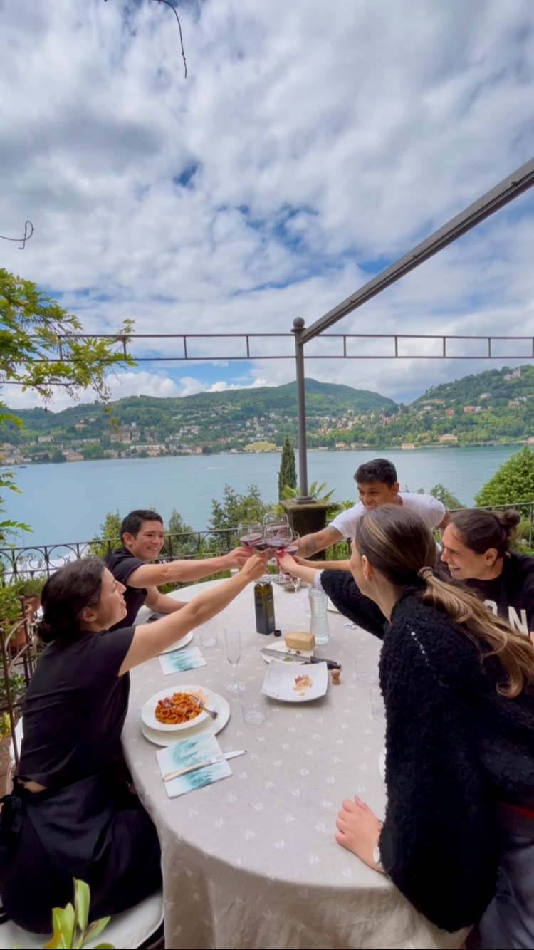 Experiences | Lake Como Experiences